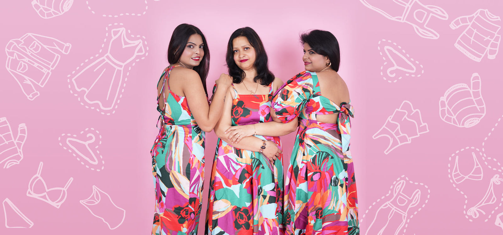 Why Clothes Can't Be One-design-fits-all For Every Body Type?